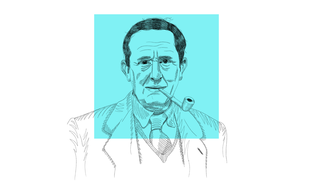 Peter Edelberg Archives - Vid&Sans