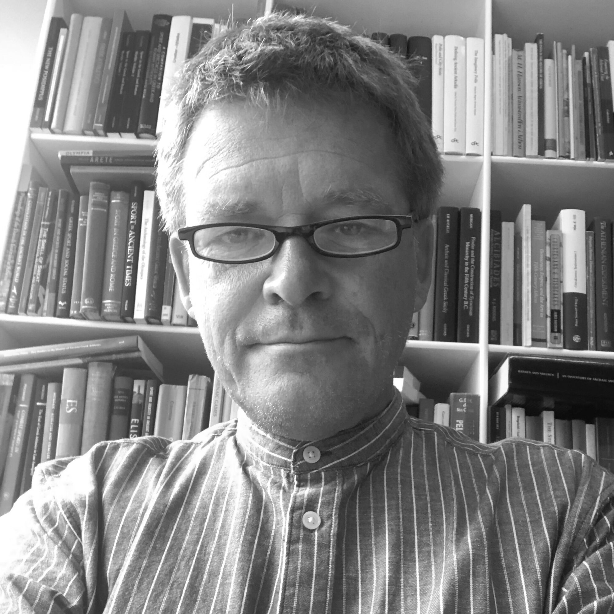 Thomas Heine Nielsen Archives - Vid&Sans